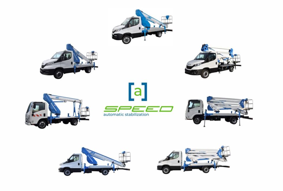 SOCAGE SPEED - Socage North America