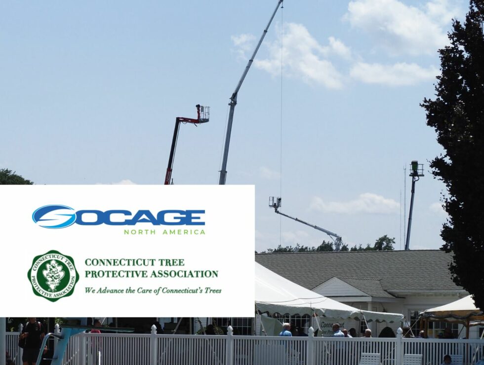 Socage North America Will Be at the CTPA Summer Meeting - Socage North ...
